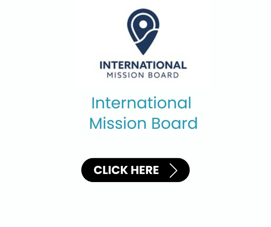 Southside’s Missions Partners - Southside Baptist Church